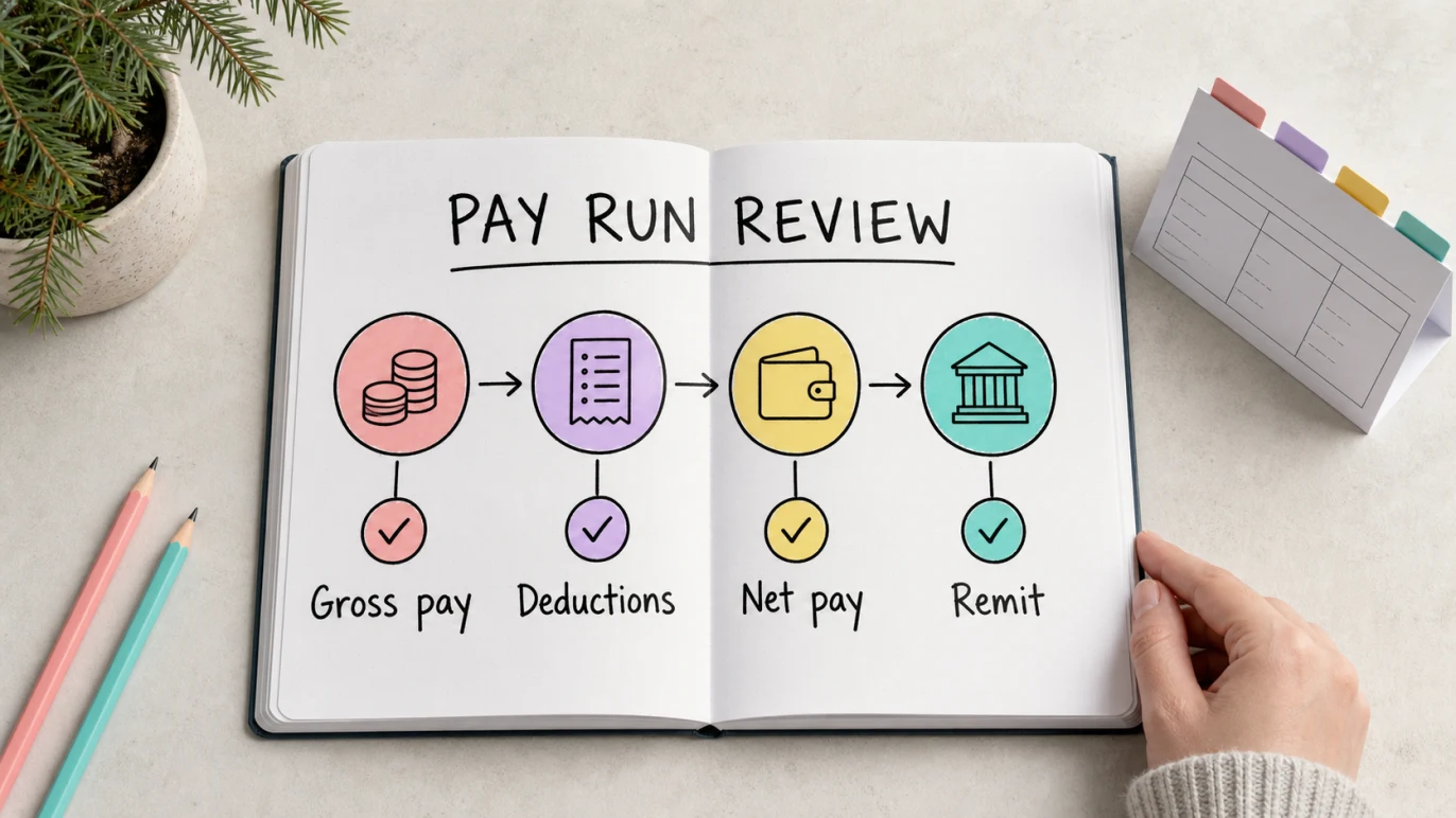 Canada Payroll Deduction Changes Before the July 2026 Pay Run